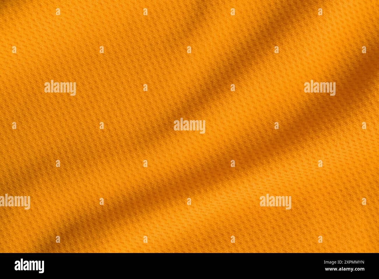 Orange color sports clothing fabric jersey football shirt texture top ...