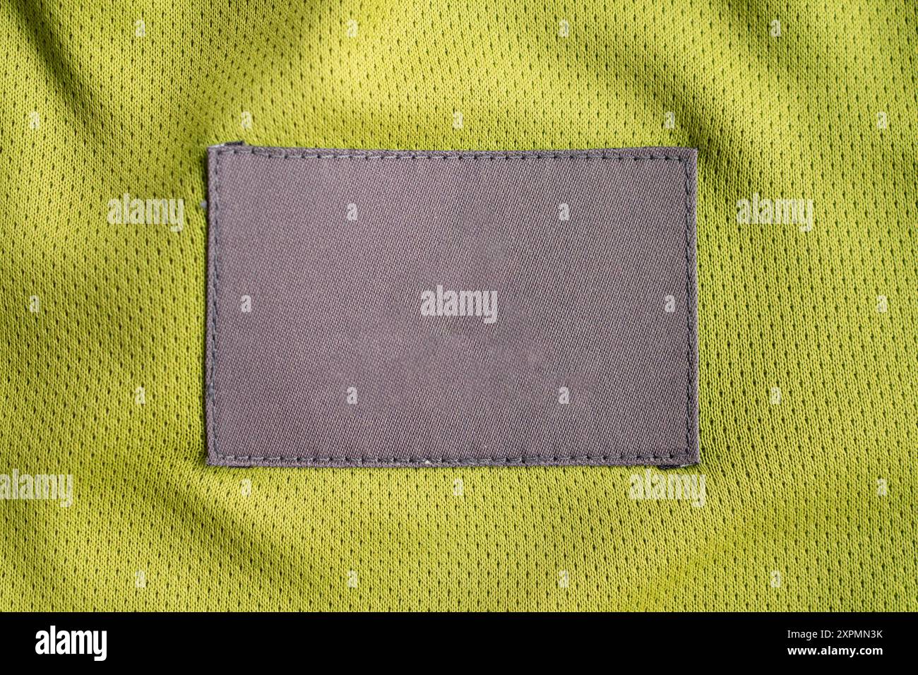 Jersey mockup hi-res stock photography and images - Alamy