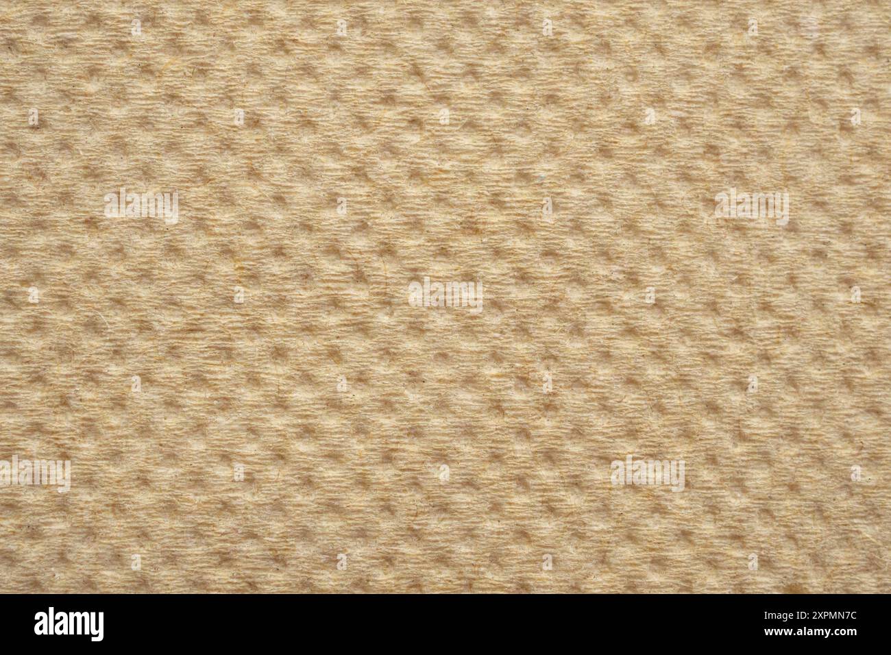 Abstract brown recycled tissue paper napkin texture background Stock ...