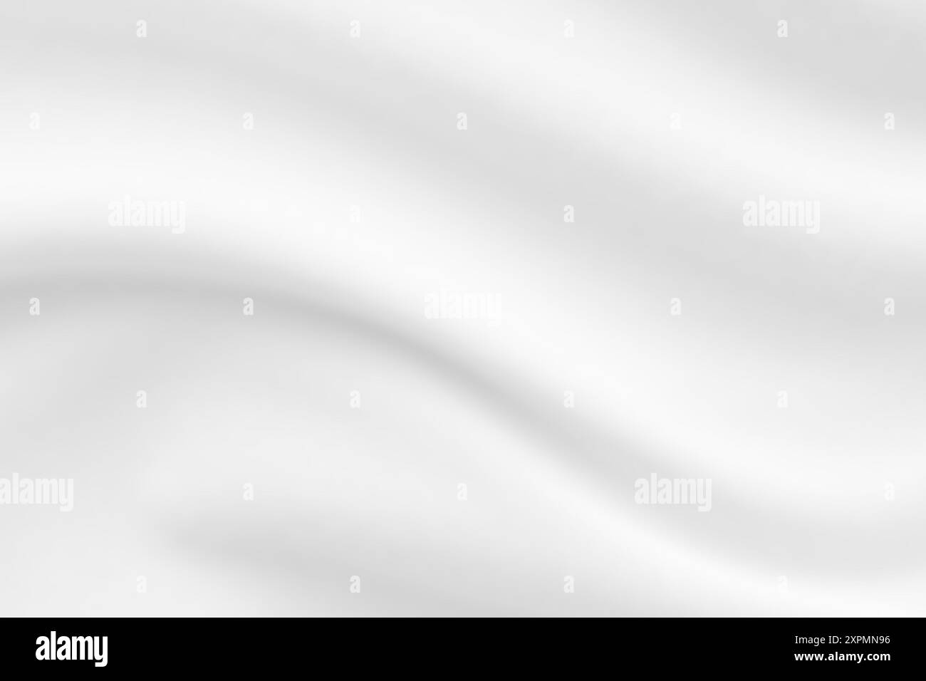 Abstract white fabric cloth texture blur background Stock Photo - Alamy