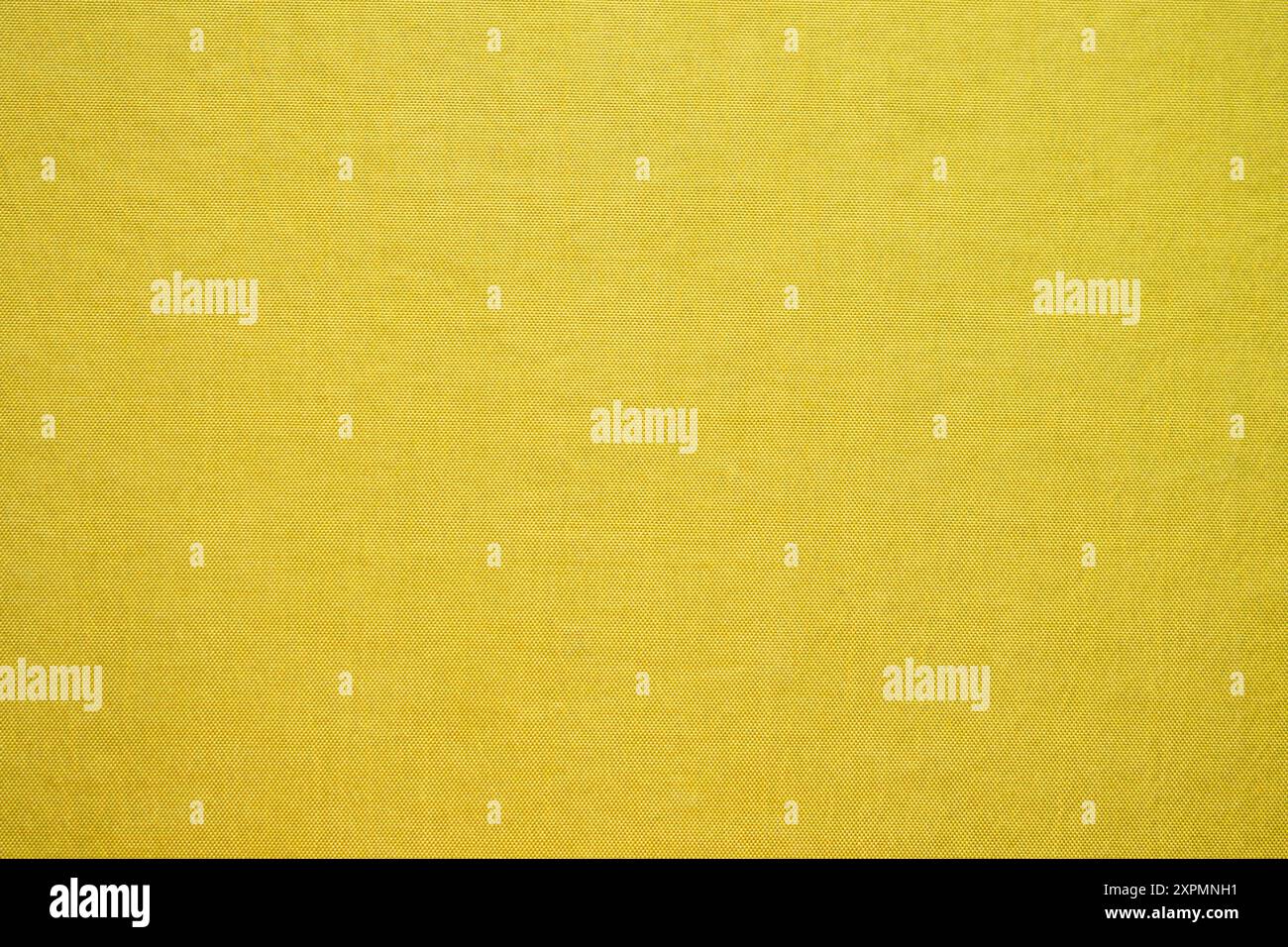 Abstract yellow fabric texture background Stock Photo - Alamy