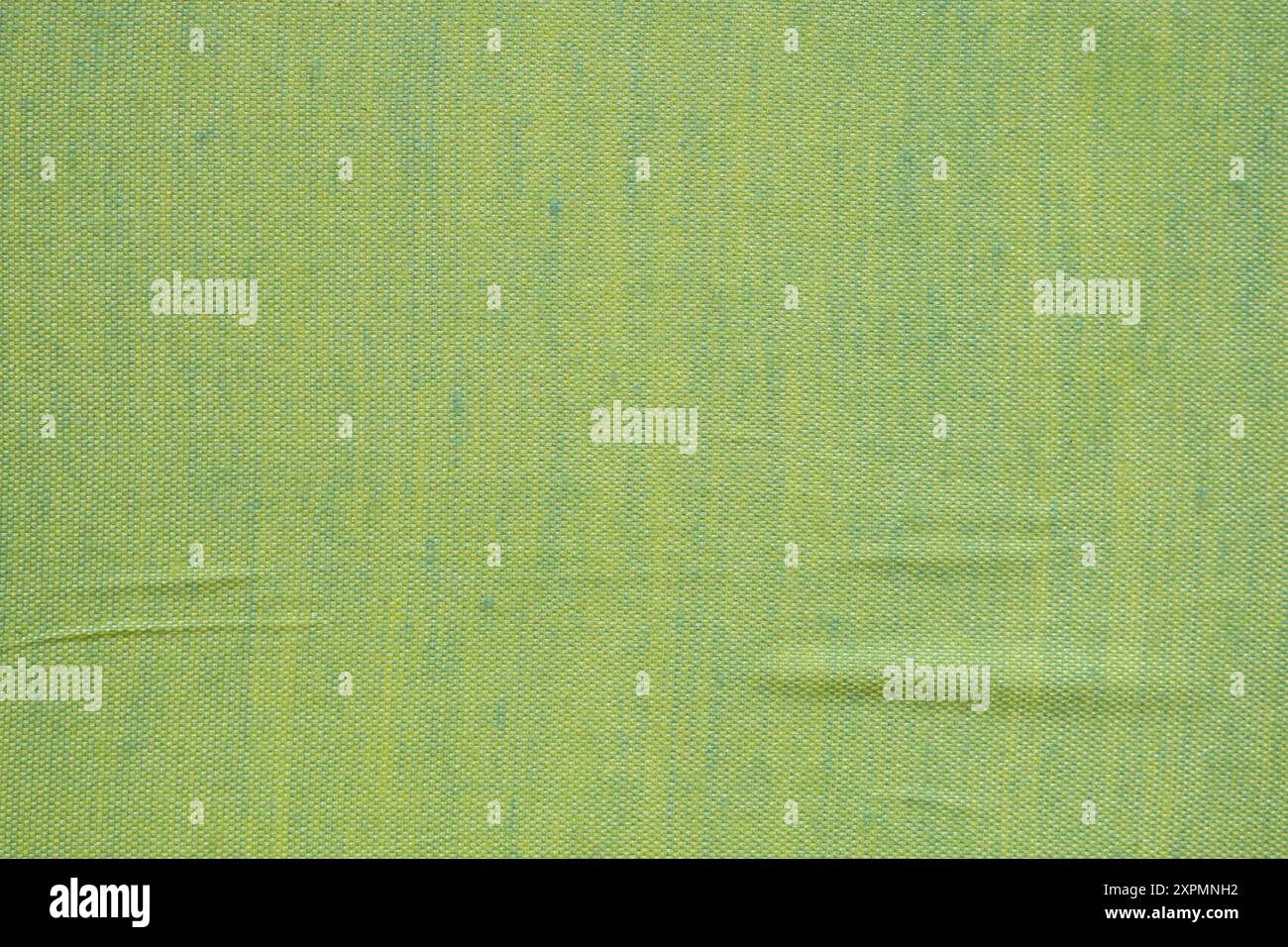Abstract green fabric texture background Stock Photo - Alamy