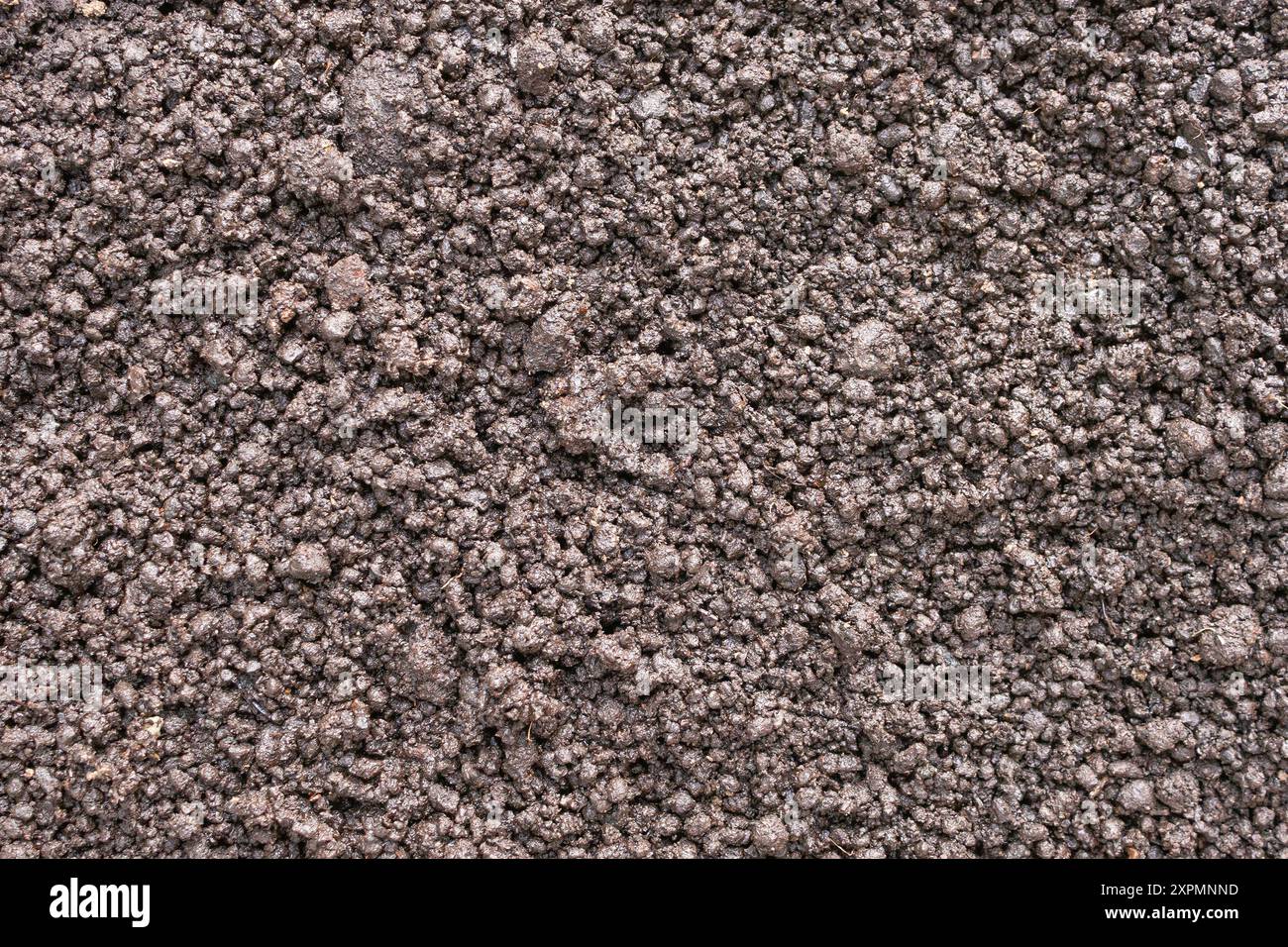 fertilizer dirt soil texture background Stock Photo - Alamy