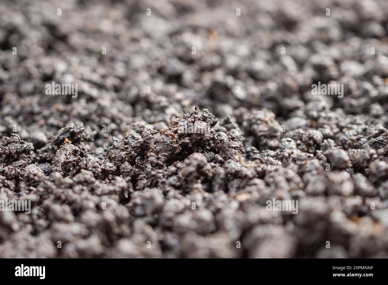 fertilizer dirt soil texture background Stock Photo - Alamy