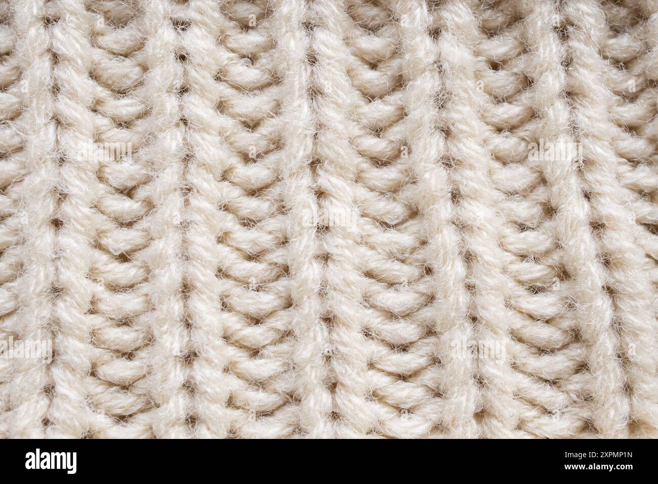 knitted wool fabric texture background Stock Photo - Alamy