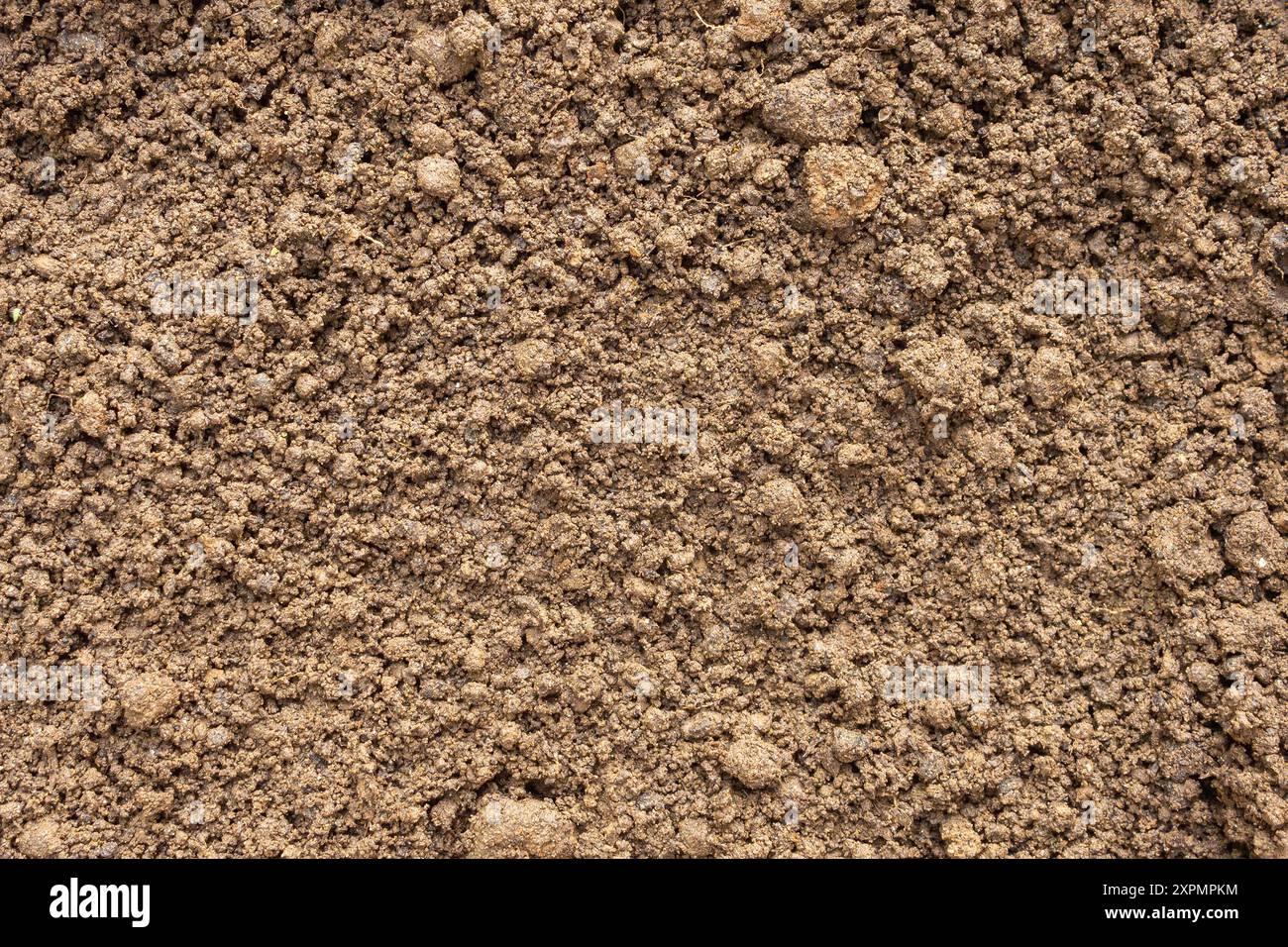 fertilizer dirt soil texture background Stock Photo - Alamy