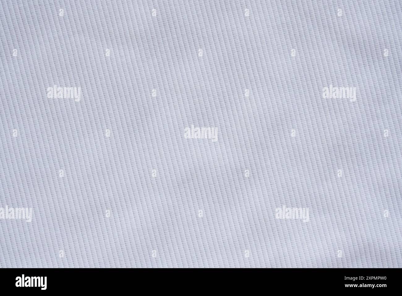 White fabric clothing texture background Stock Photo - Alamy