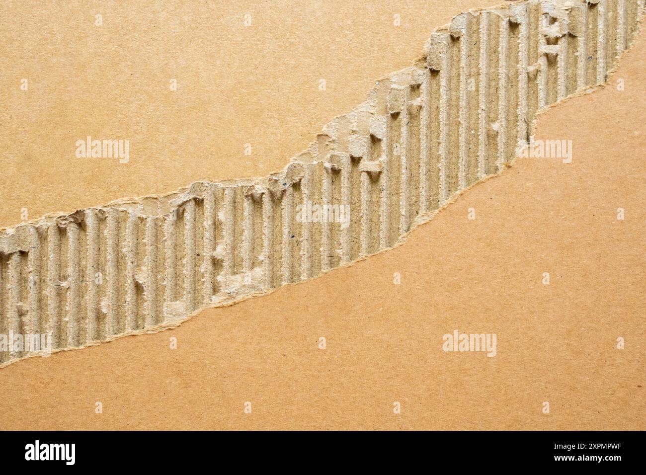 Abstract cardboard paper texture background Stock Photo - Alamy