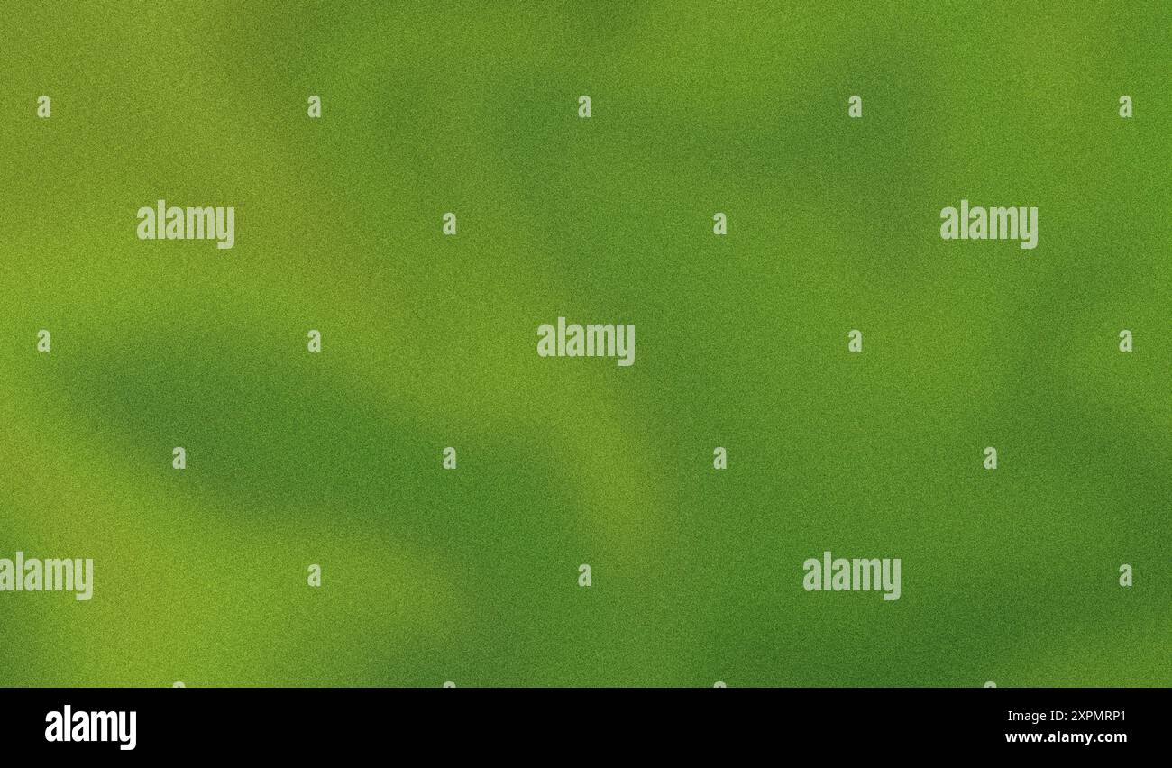 Green background with grainy texture showing subtle light effects Stock ...