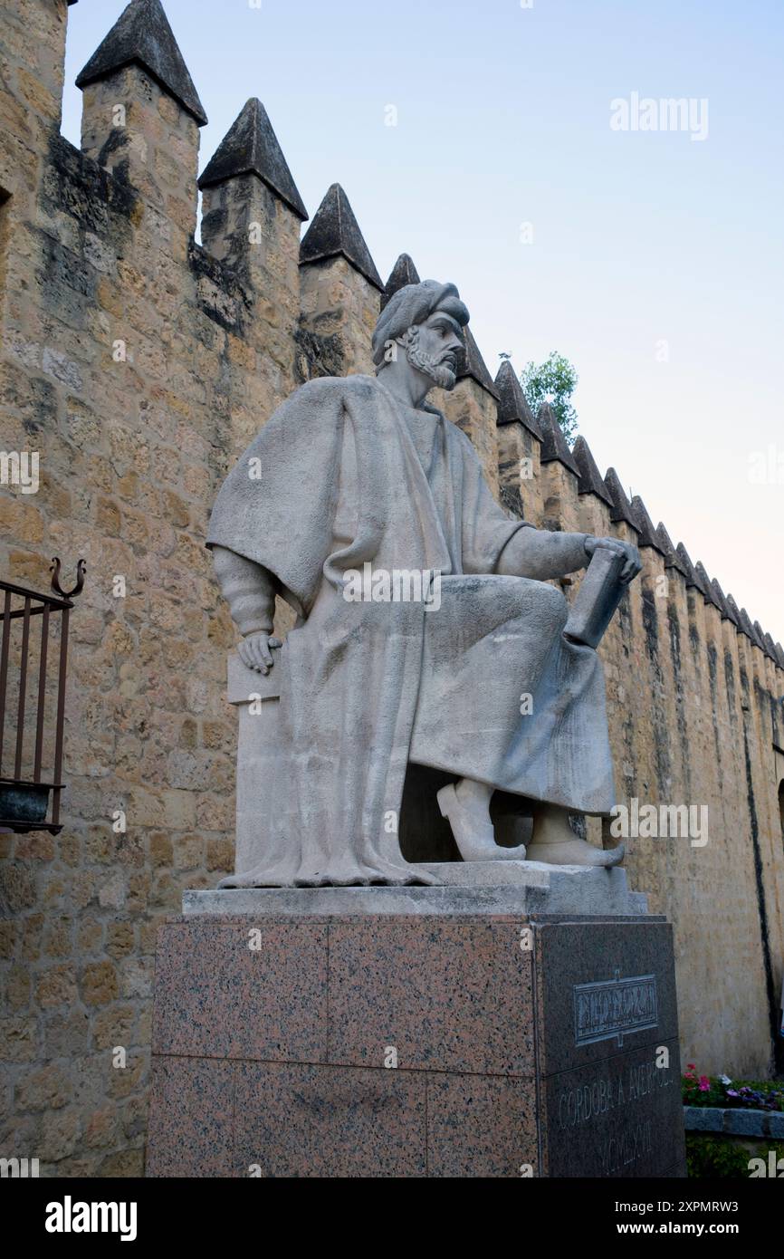 Ibn rushd (averroes) hi-res stock photography and images - Alamy