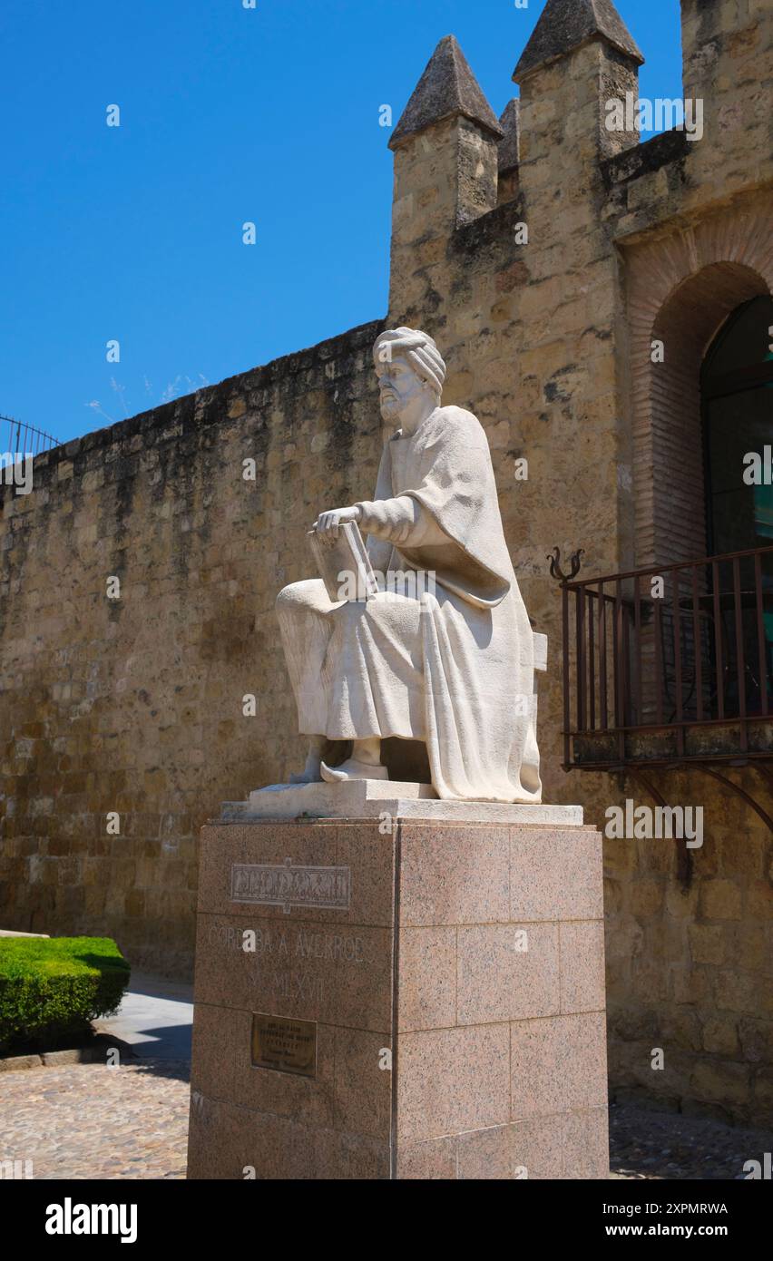 Spain: Ibn Rushd (1126 - 10 December 1198) and Latinized as Averroes ...