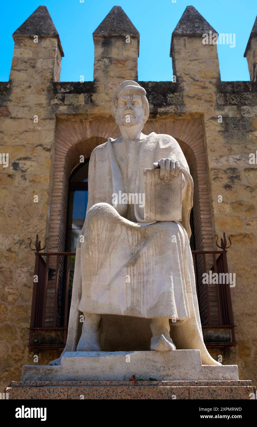 Ibn rushd (averroes) hi-res stock photography and images - Alamy