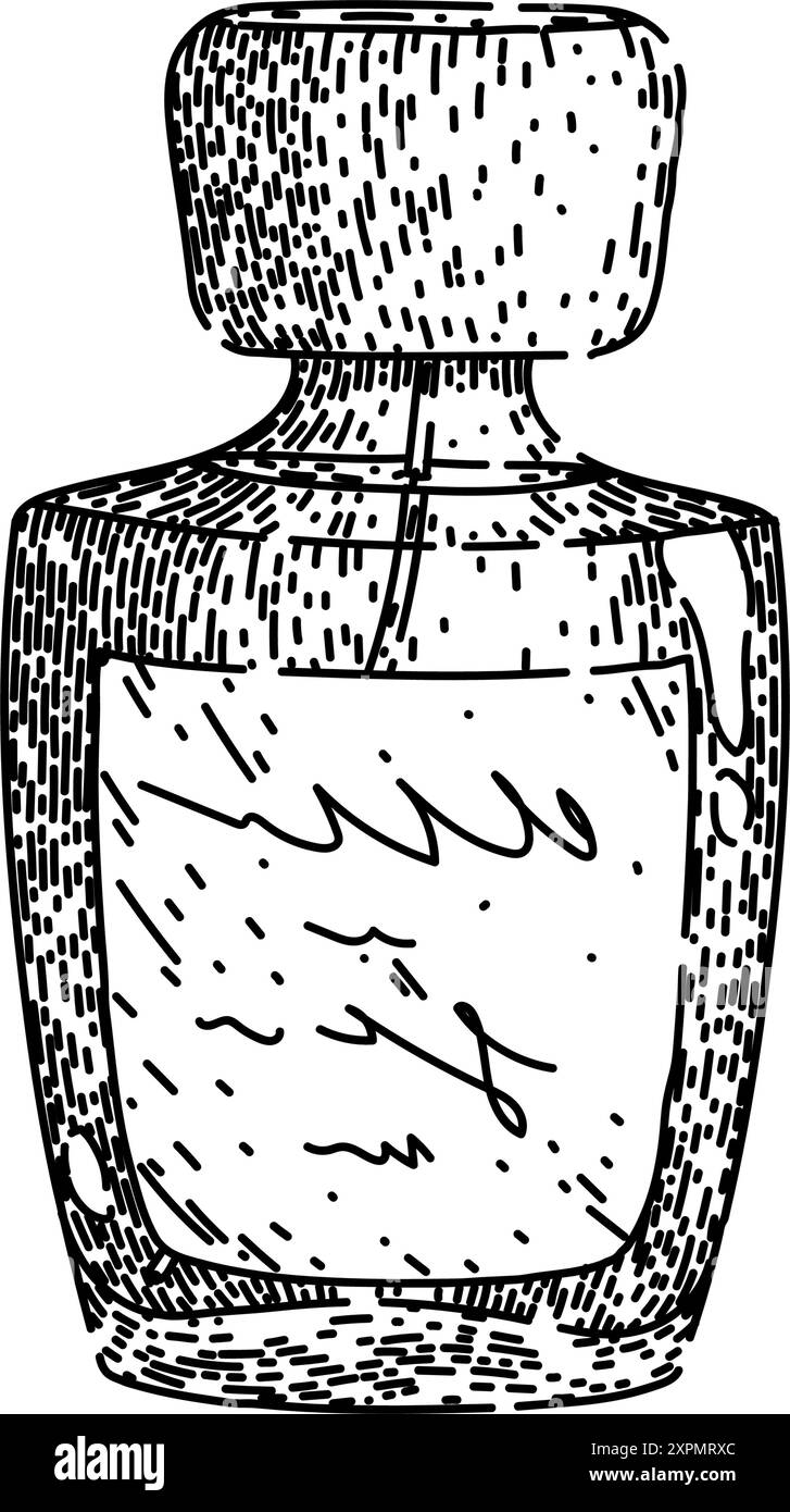 Scent notes Black and White Stock Photos & Images - Alamy