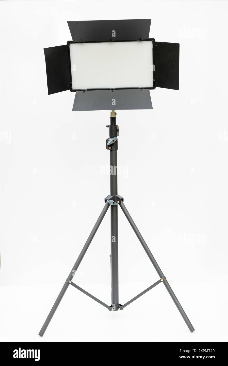 Versatile lighting hi-res stock photography and images - Alamy