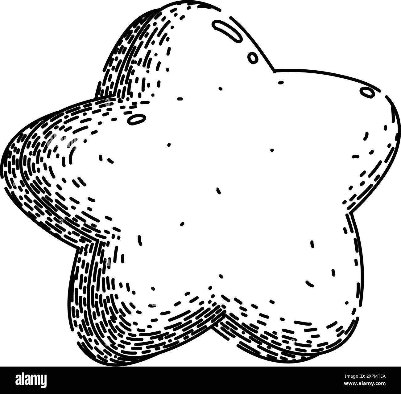 astronomy star sketch hand drawn vector Stock Vector Image & Art - Alamy