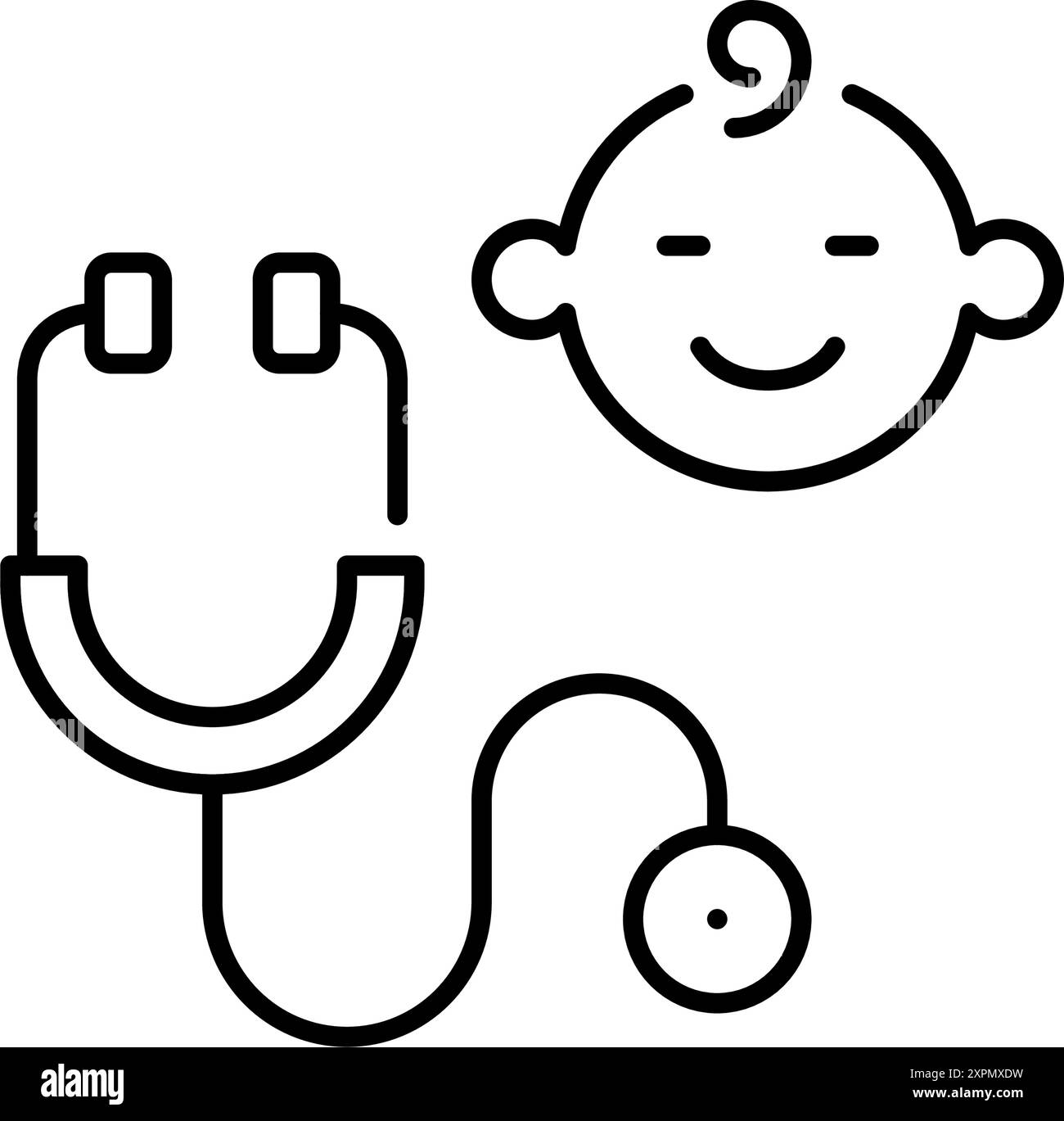 Youth and child services Stock Vector Images - Alamy