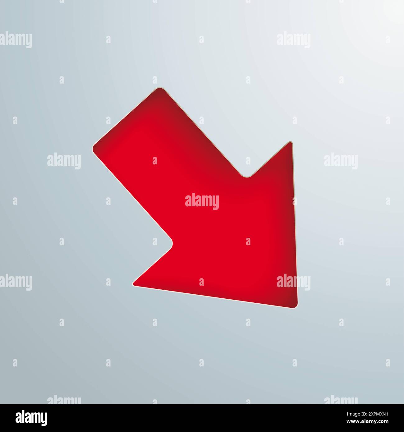 Loosing arrow hi-res stock photography and images - Alamy