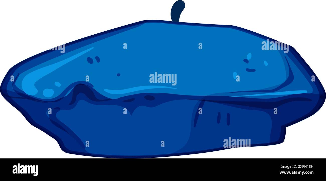 Woman soldier hat illustration Stock Vector Images - Alamy