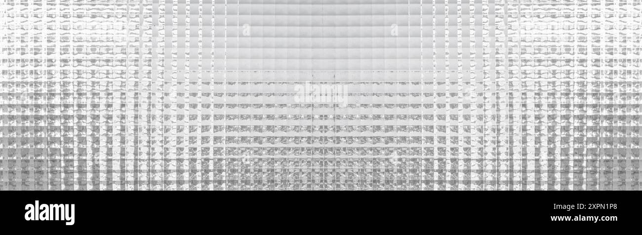 geometric glass texture panoramic background design concept Stock Photo ...