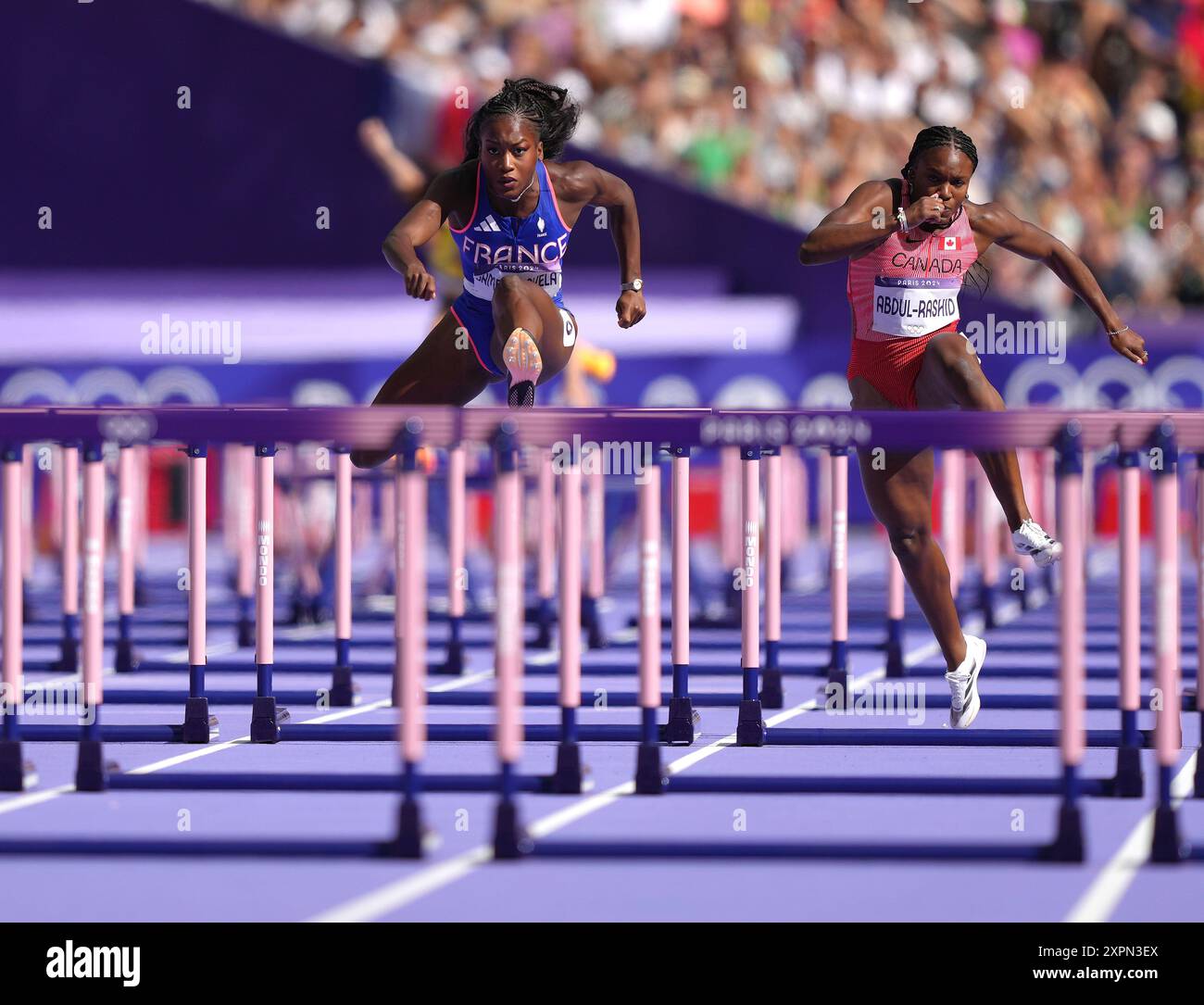 Mariam abdul rashid hi-res stock photography and images - Alamy