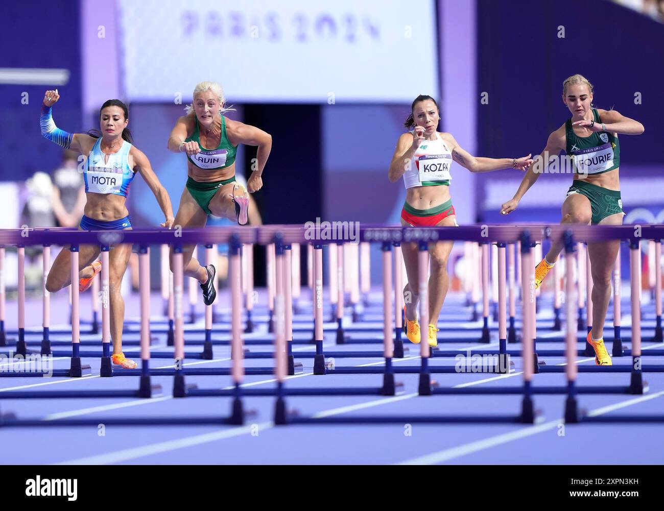 Sarah lavin 2024 hi-res stock photography and images - Alamy