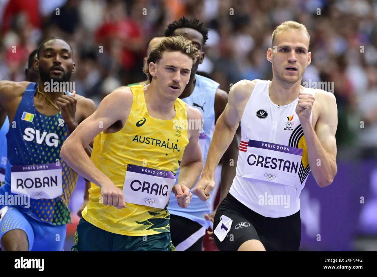 Peyton craig paris hi-res stock photography and images - Alamy