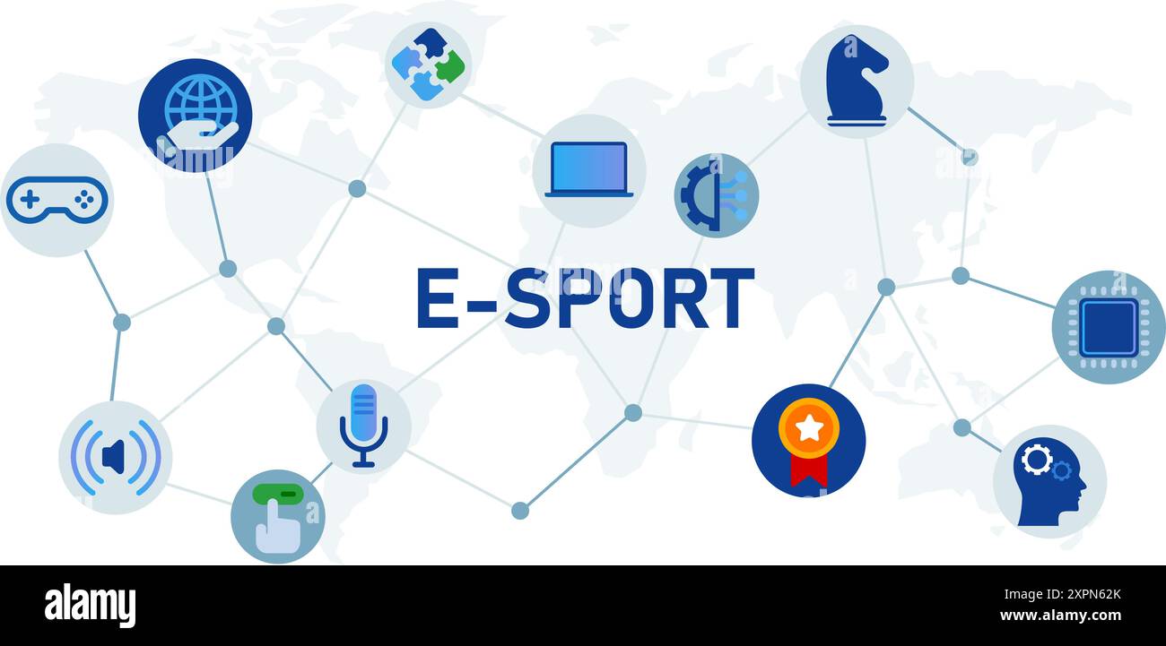 esport game championship arcade electronic game sport ranking champion ...