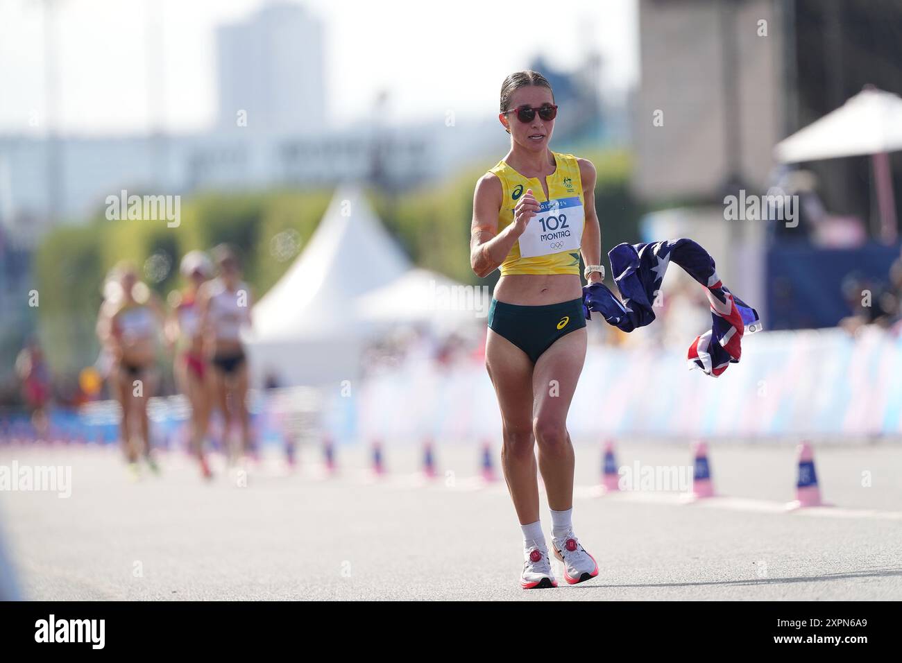 Jemima montag paris hi-res stock photography and images - Alamy