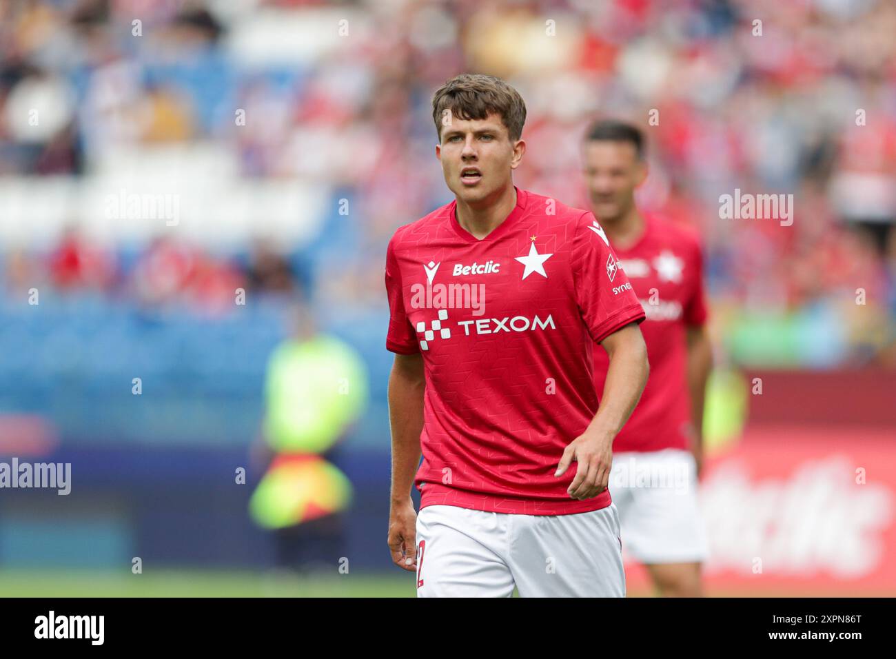 Piotr starzynski hi-res stock photography and images - Alamy