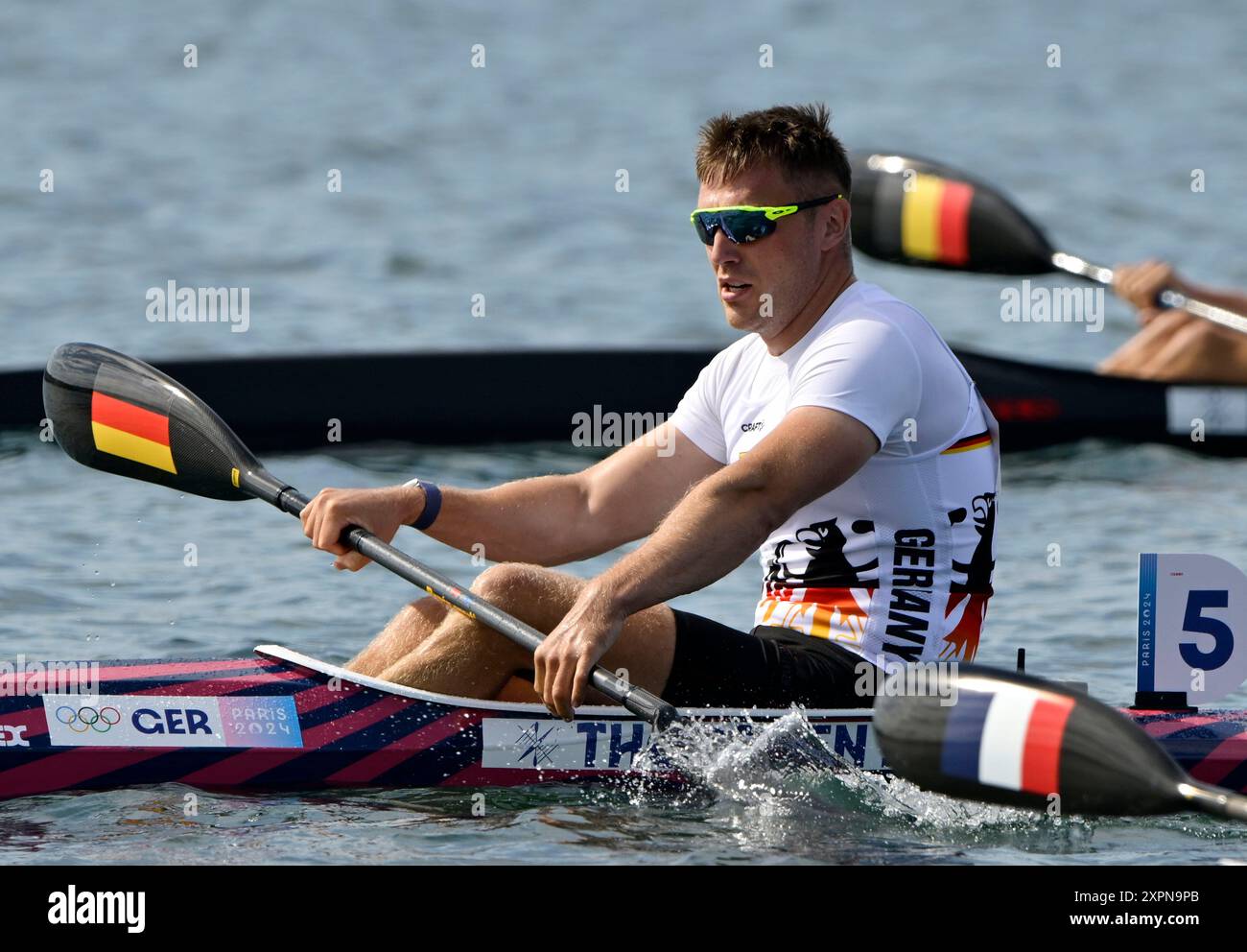Jakob thordsen hi-res stock photography and images - Alamy