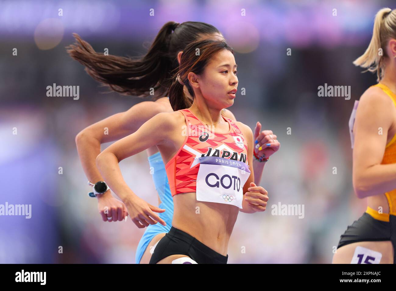 Yutaka goto hi-res stock photography and images - Alamy