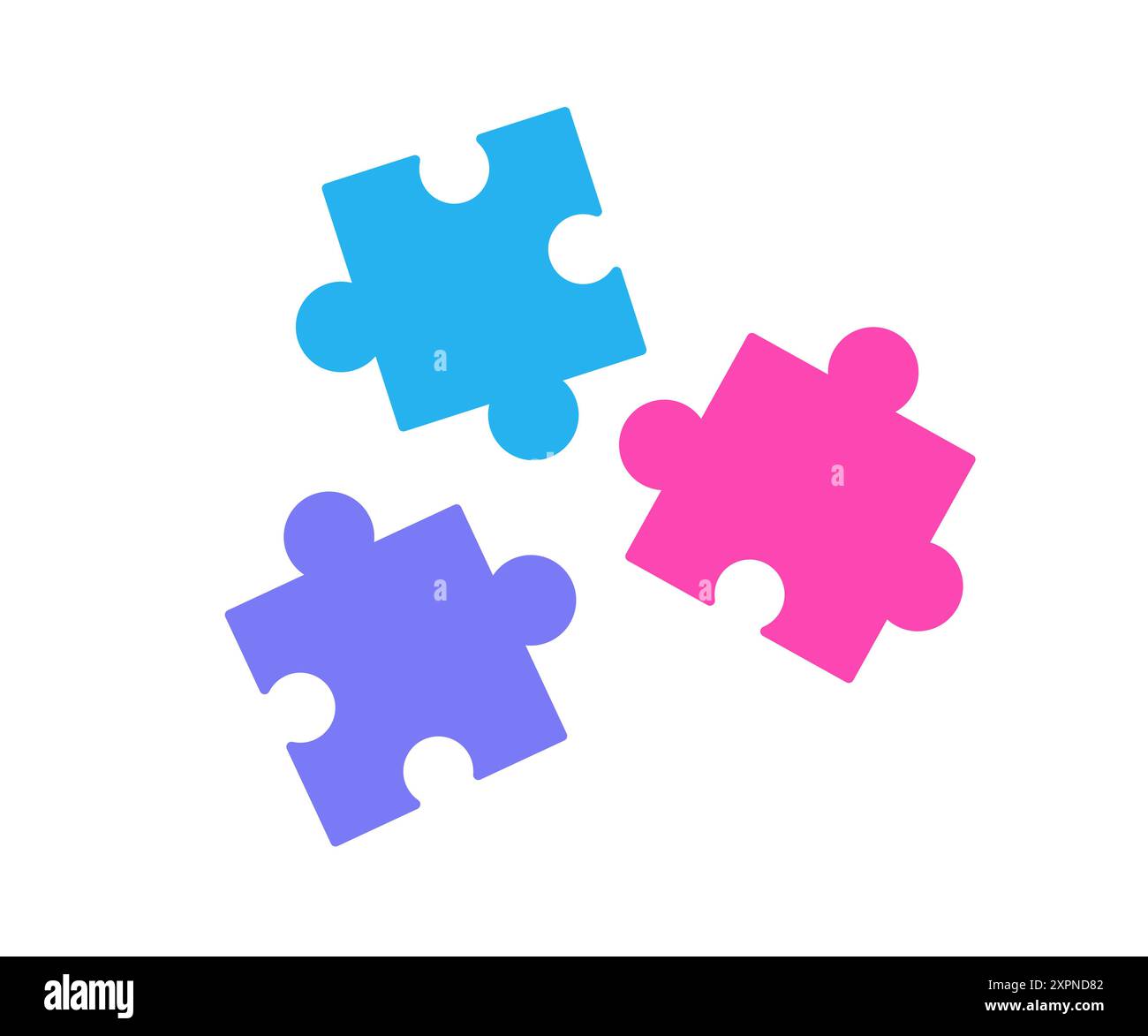 Enterprise collaboration line icon Stock Vector Images - Alamy