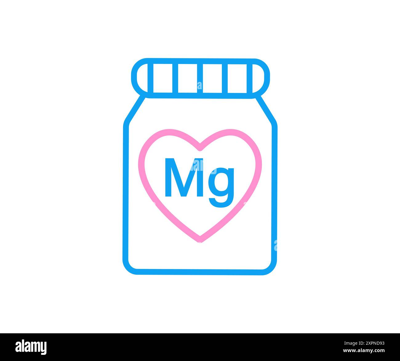 Source of essential minerals hi-res stock photography and images - Alamy