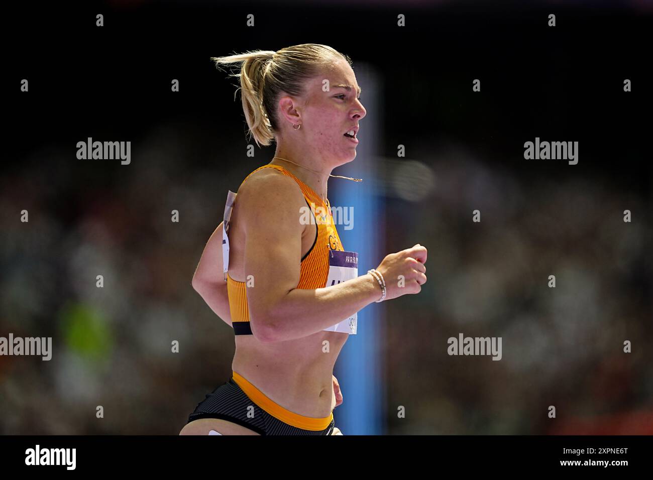 Nele wessel paris 2024 hi-res stock photography and images - Alamy