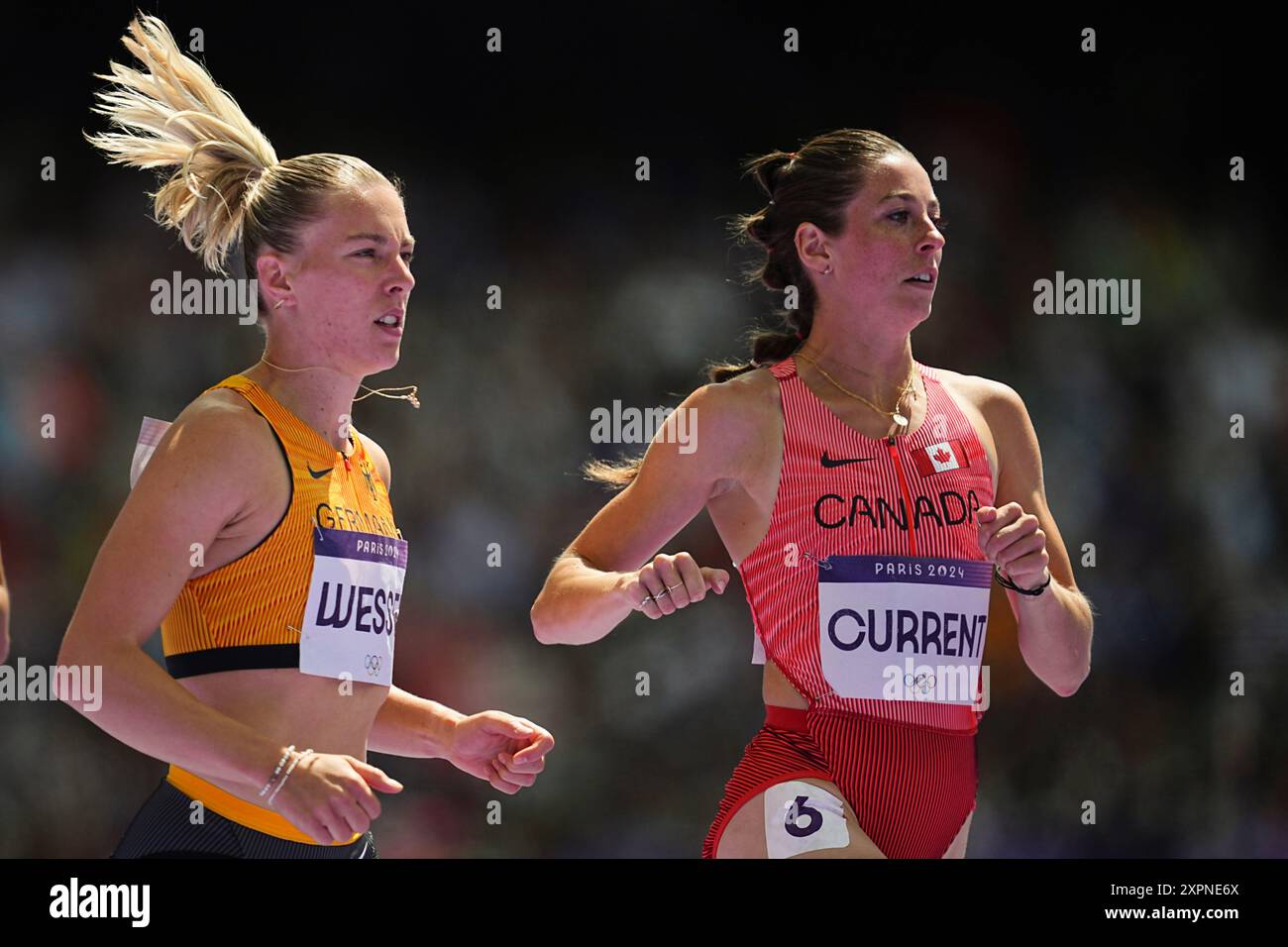 Nele wessel paris 2024 hi-res stock photography and images - Alamy