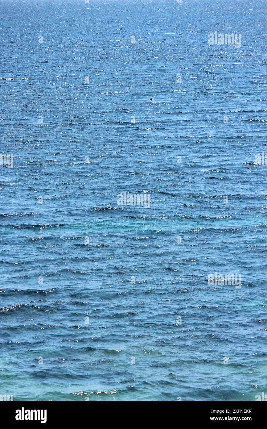 Blue surface of water hi-res stock photography and images - Alamy