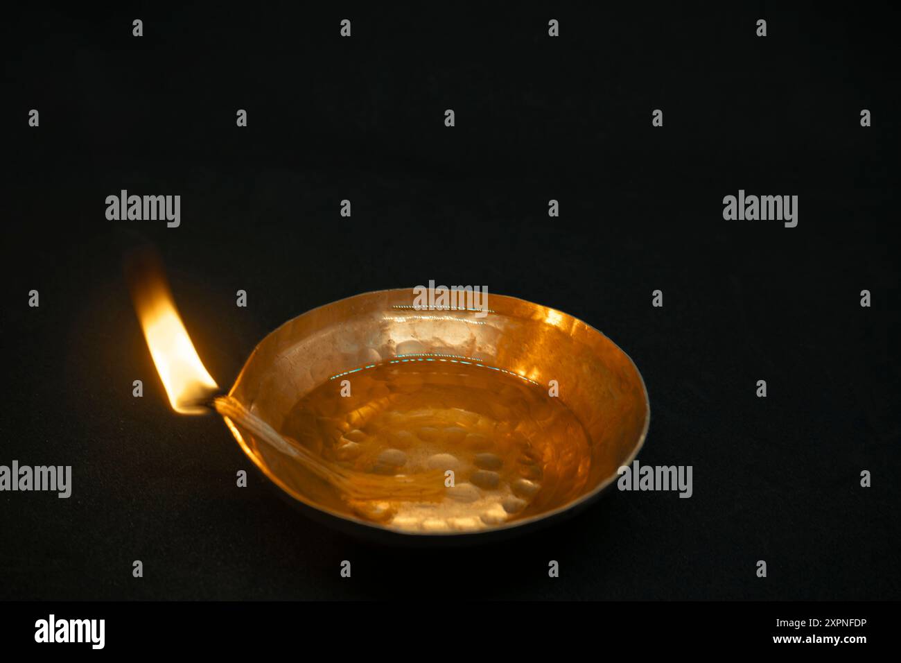 Diwali Celebration and Deepavali Tihar Hindu Festival with Diya Lamp ...