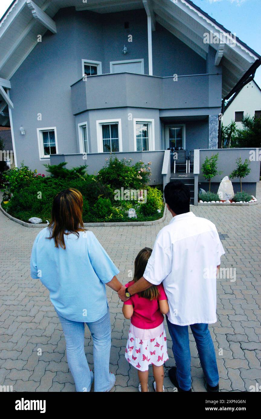 partnership and relationship between two people, man and woman being ...