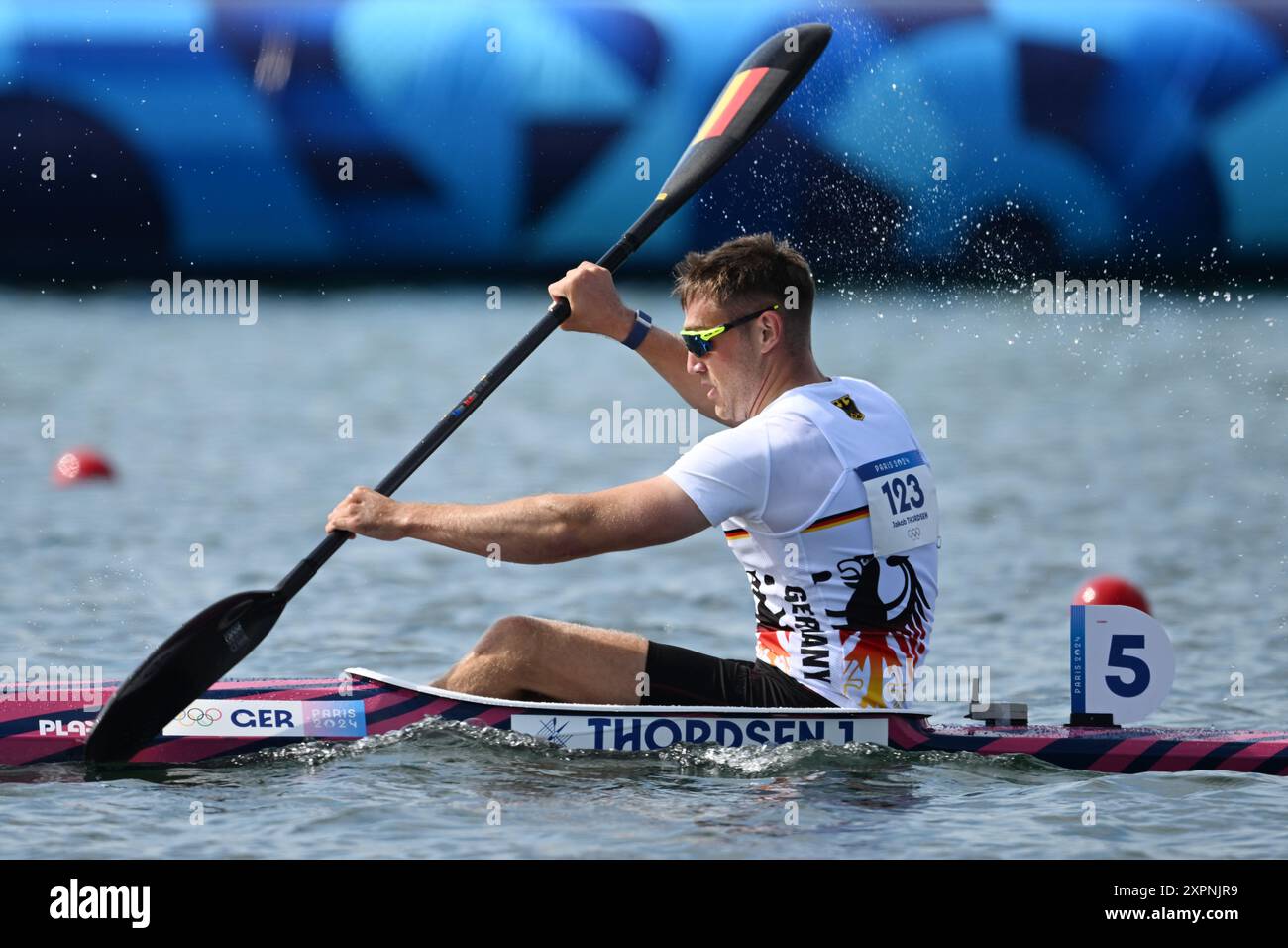 Jakob thordsen hi-res stock photography and images - Alamy