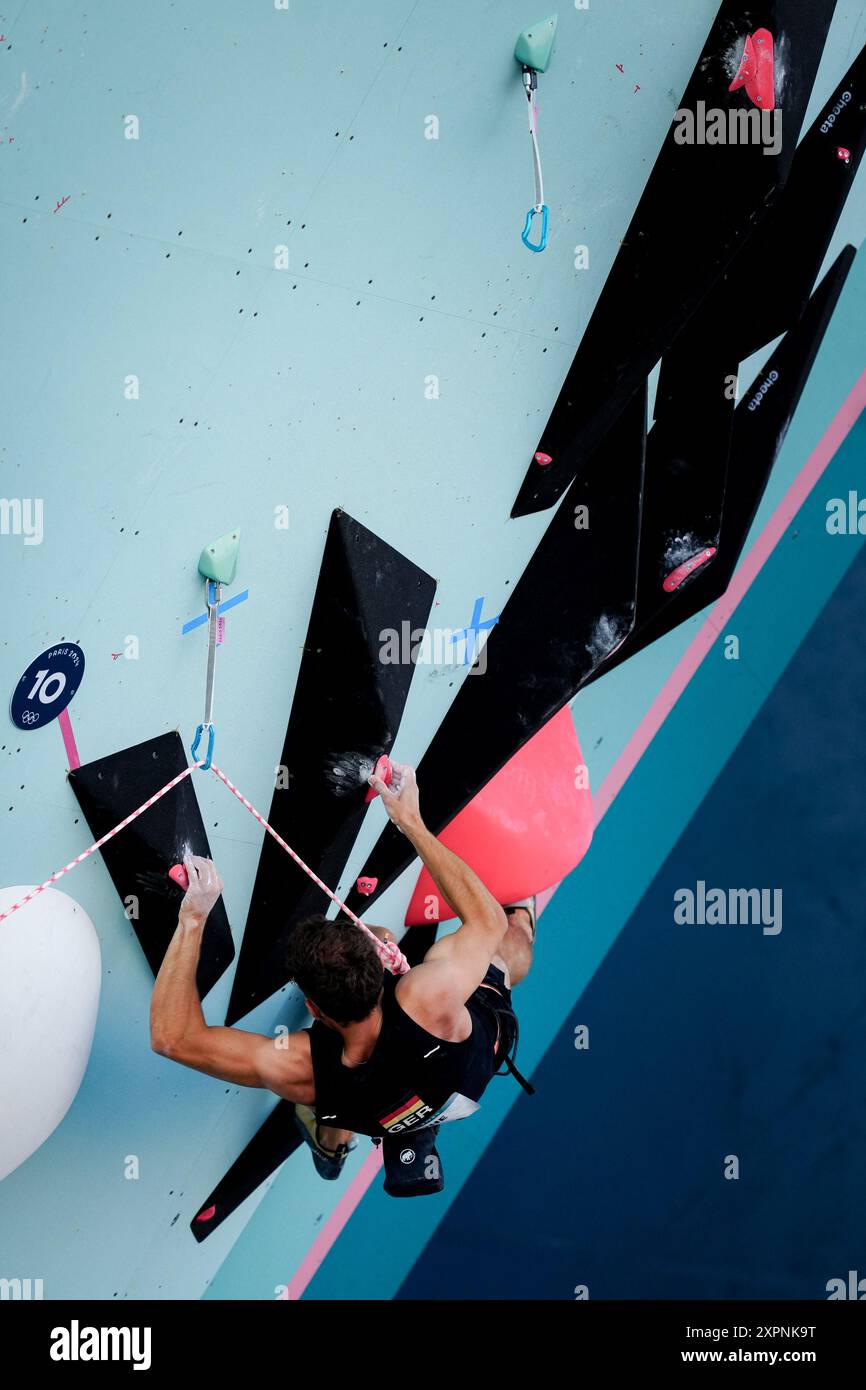 Yannick flohe hi-res stock photography and images - Alamy