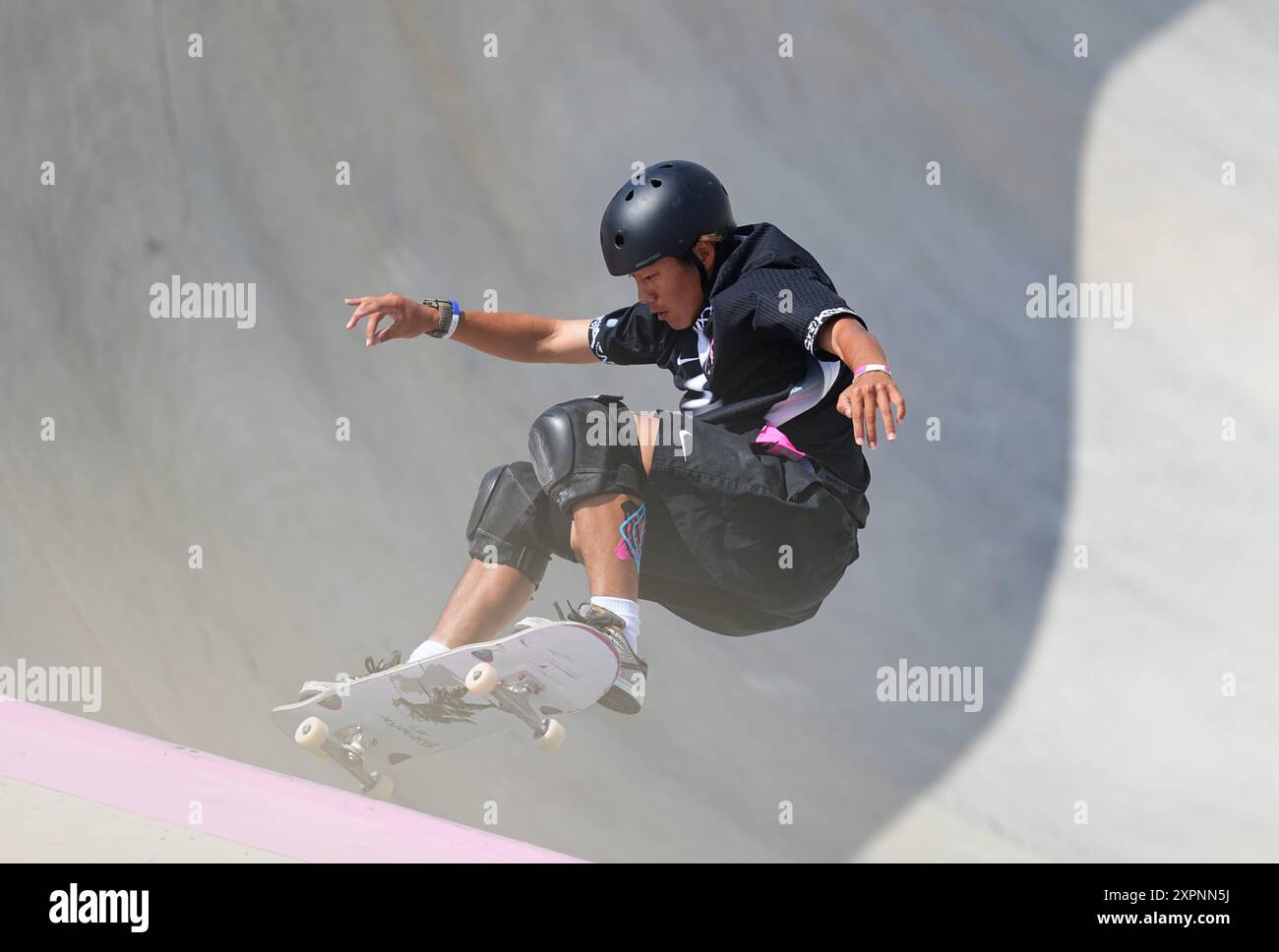 Yuro nagahara hi-res stock photography and images - Alamy