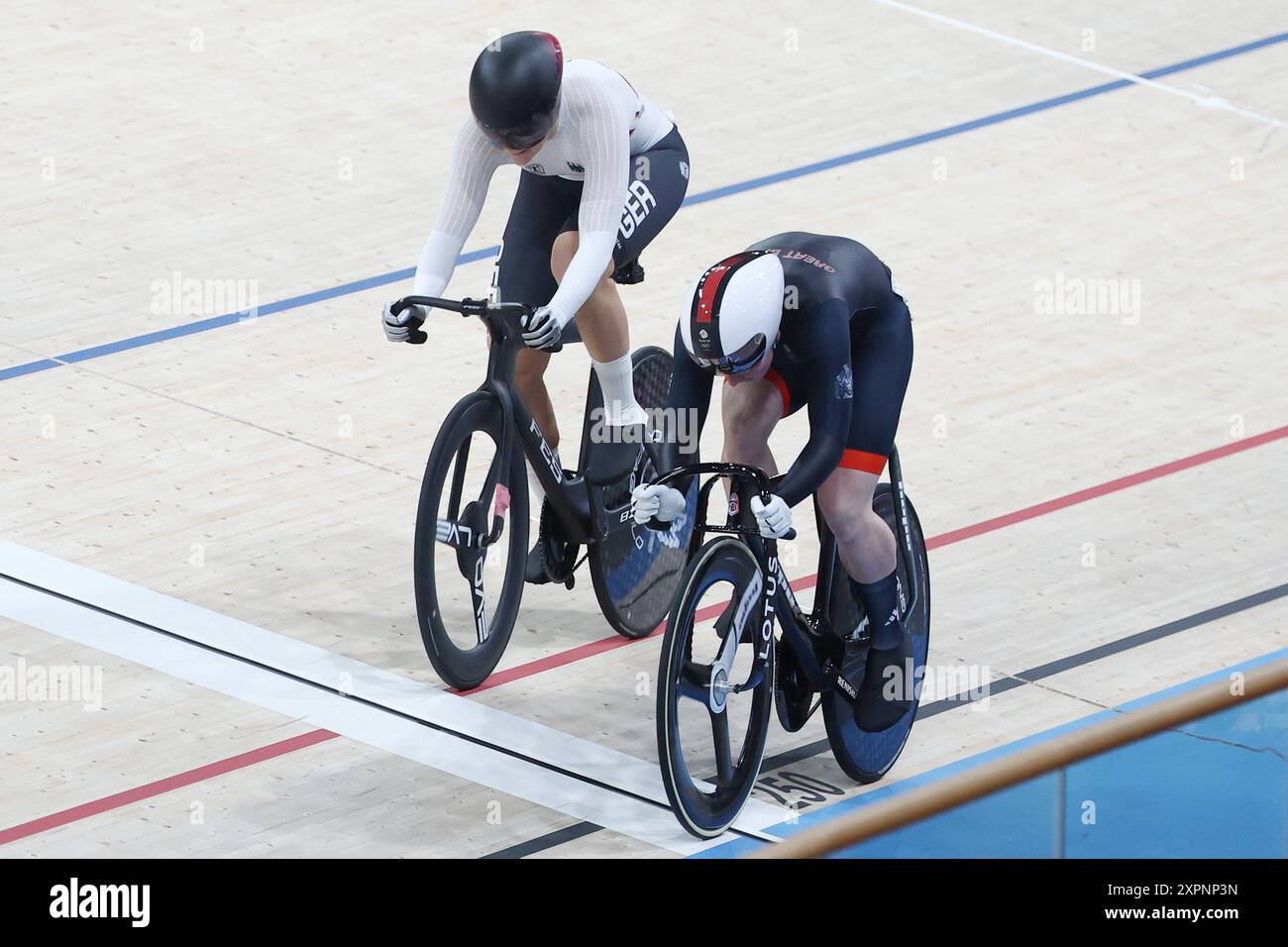 Emma finucane olympics hi-res stock photography and images - Alamy