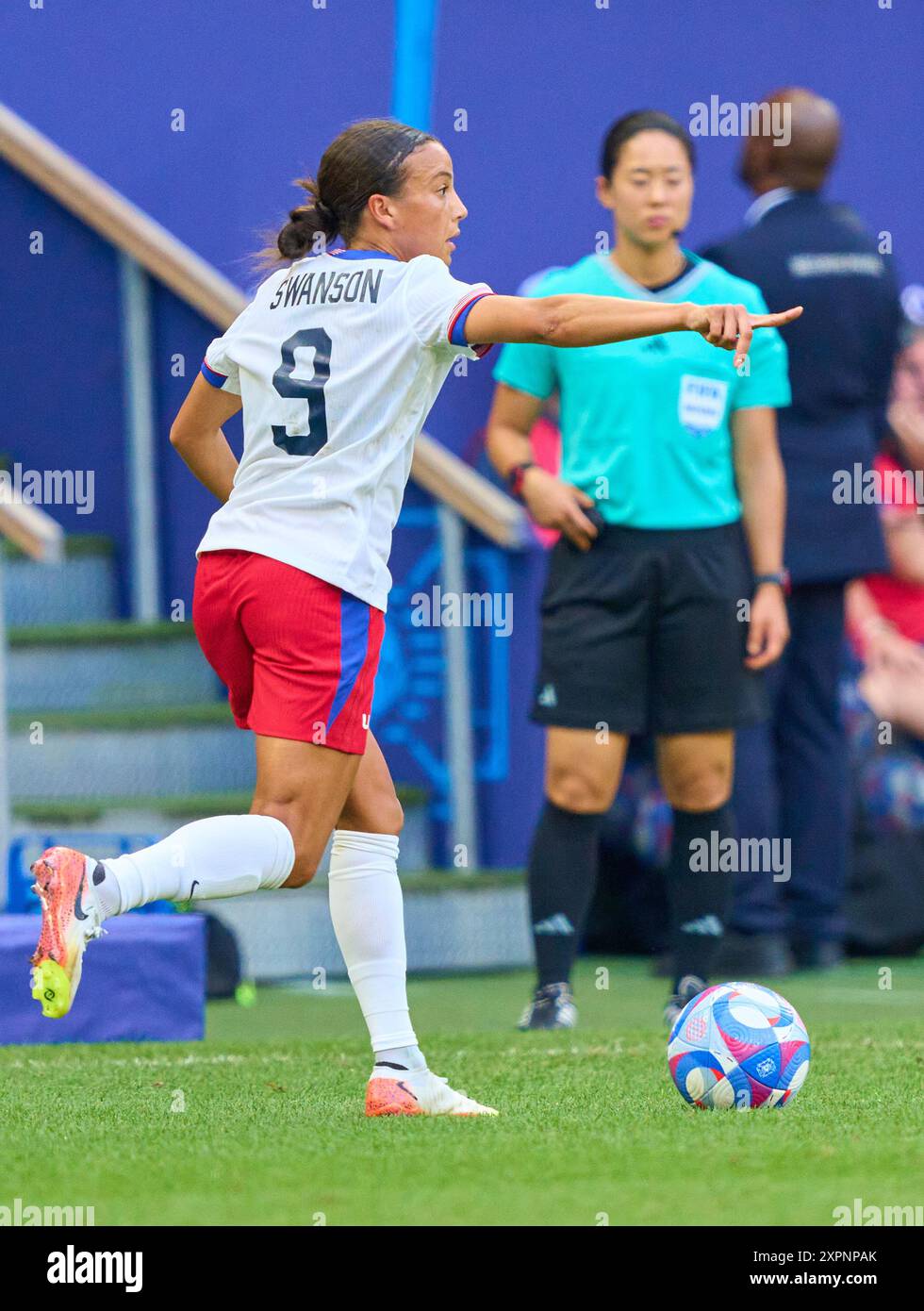 Mallory swanson 2025 hi-res stock photography and images - Alamy