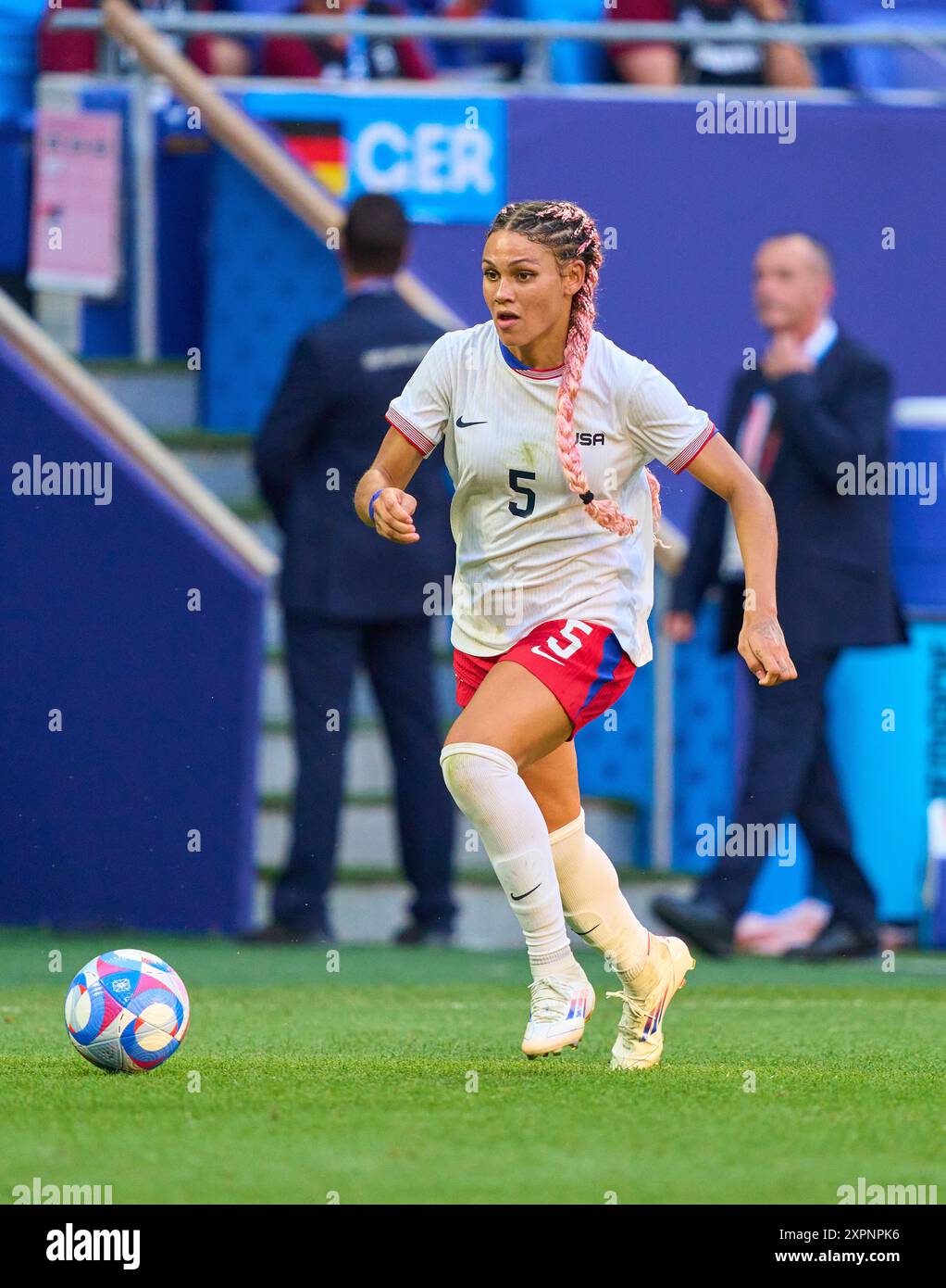 Trinity rodman hi-res stock photography and images - Alamy