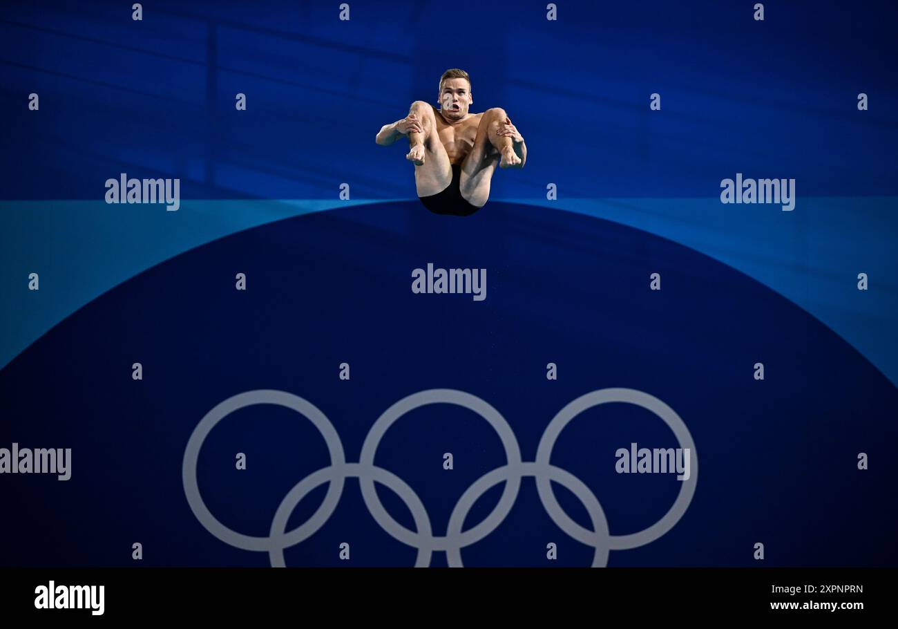 Moritz wesemann hi-res stock photography and images - Alamy