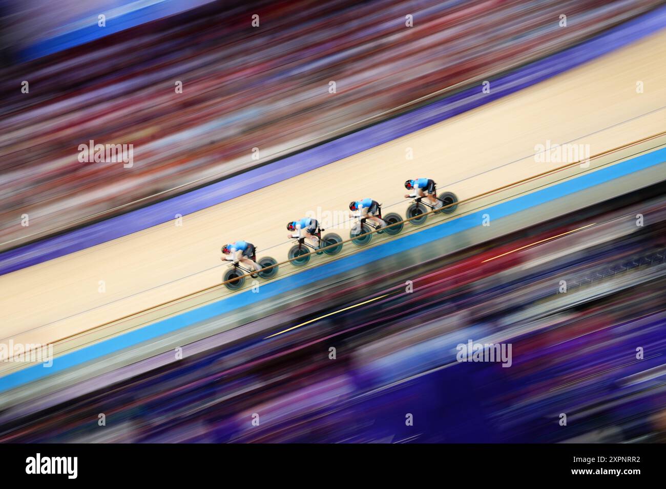 Canada's Maggie Coles-Lyster, Sarah van Dam, Erin Attwell and Ariane ...
