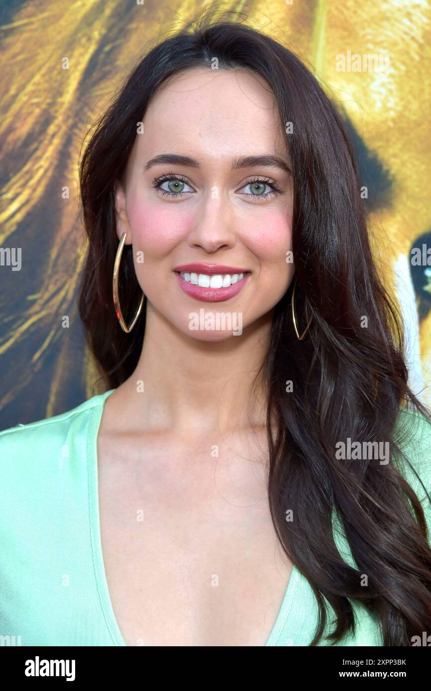 Athenna crosby hi-res stock photography and images - Alamy