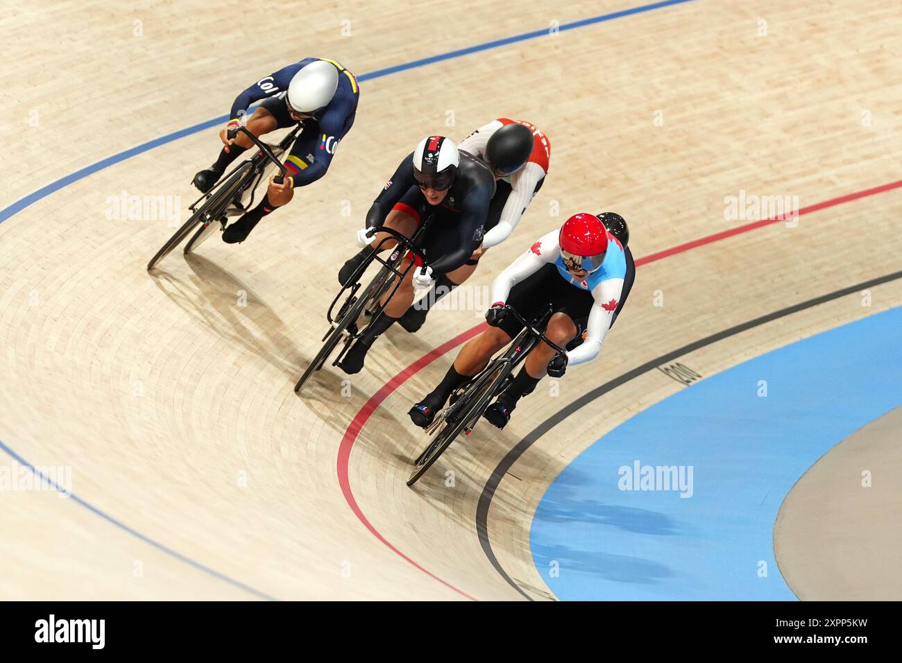 Colombia's Martha Bayona Pineda, Mexico's Yuli Verdugo Osuna, Great ...