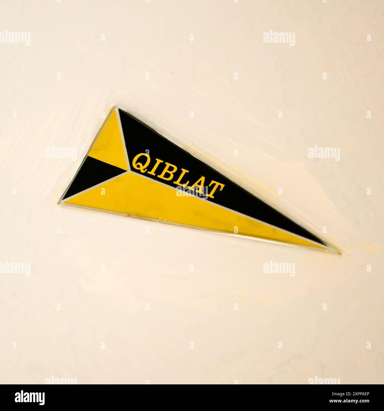 Mecca kaaba people hi-res stock photography and images - Alamy