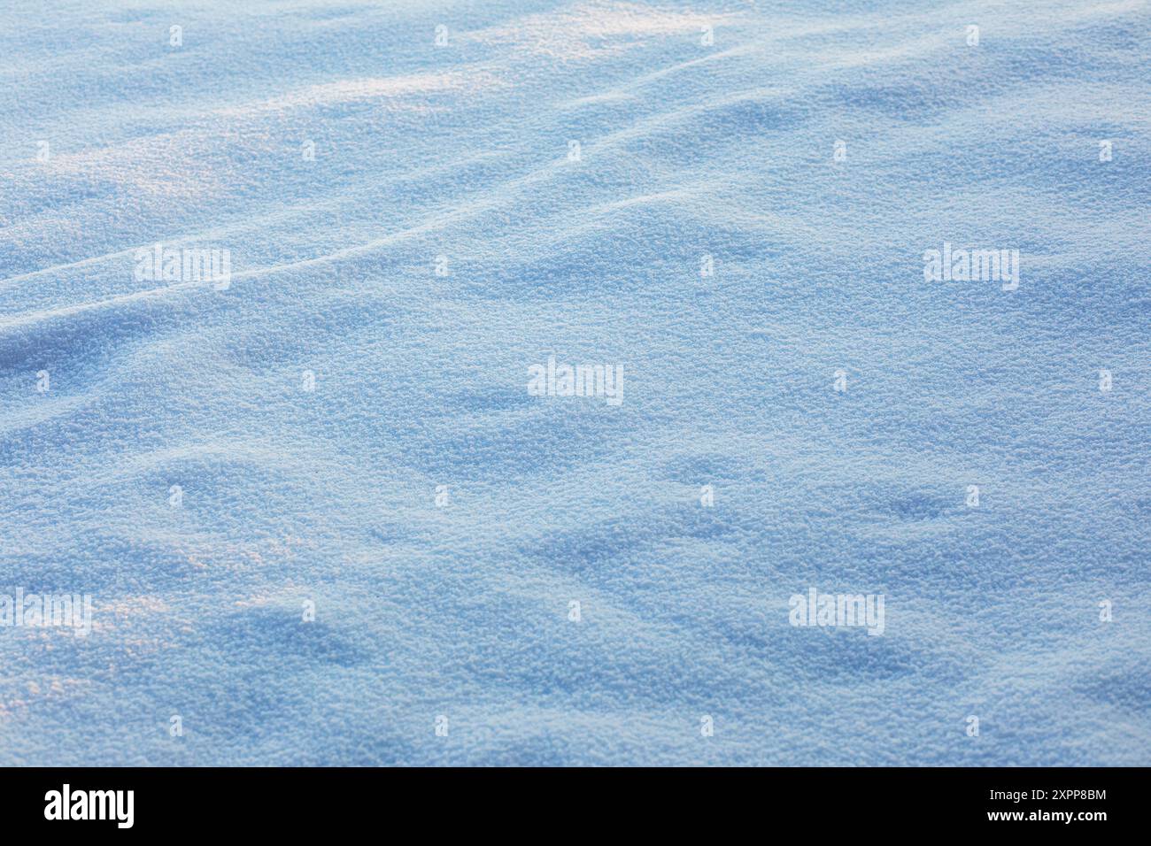 Surface of pure white snow with bumps. High quality photo Stock Photo ...